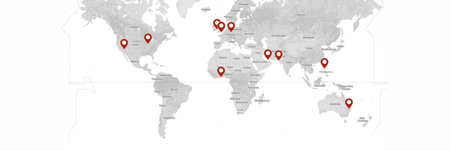 Contact Us - SCB Global